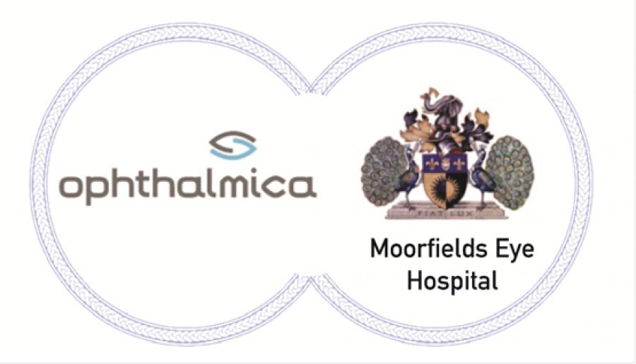 Διεθνές Συνέδριο απο το OPHTHALMICA & MOORFIELDS EYE HOSPITAL στη ...