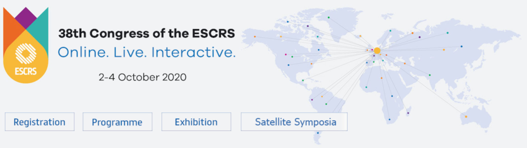 Το Ινστιτούτο Ophthalmica στο 38th Congress of the ESCRS | On-line ...