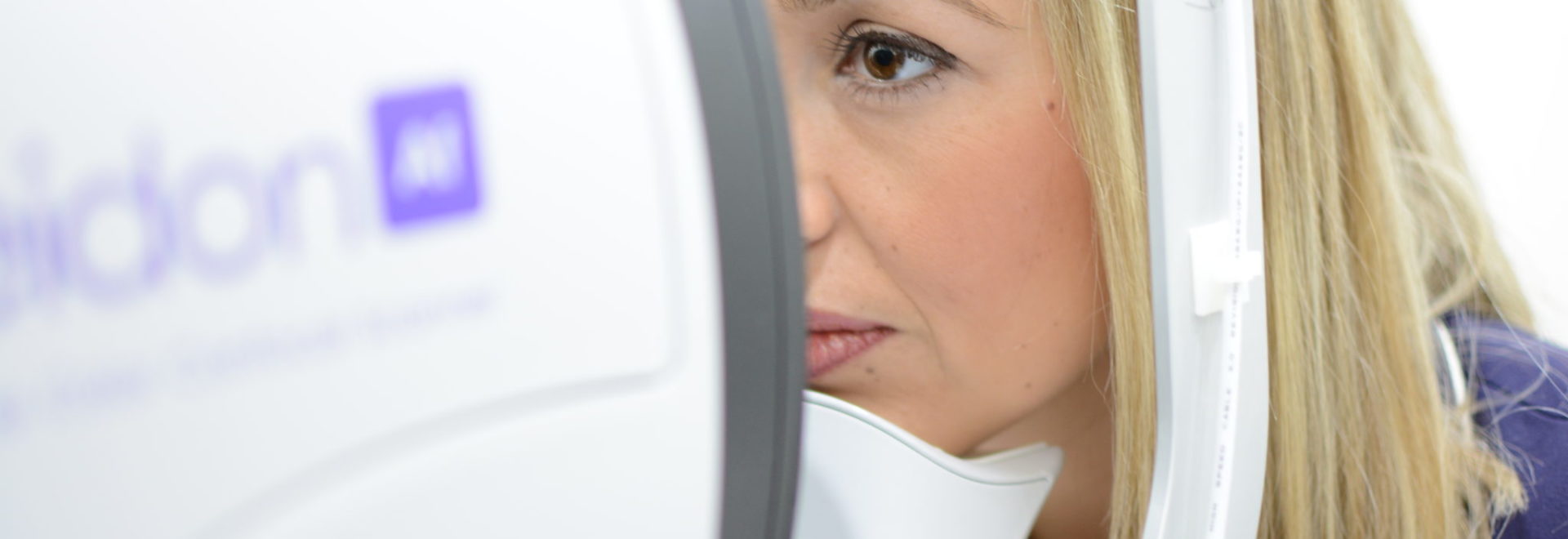 Οφθαλμολογικό Κέντρο Ophthalmica