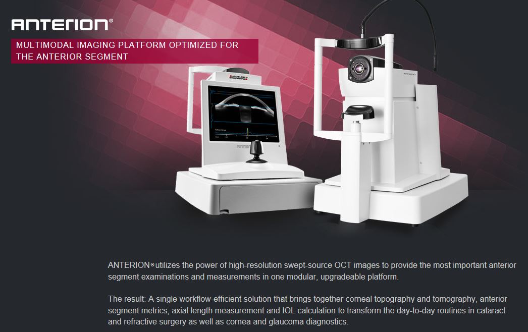 Το 1ο διαγνωστικό σύστημα Heidelberg Anterion στην Ελλάδα στο ...