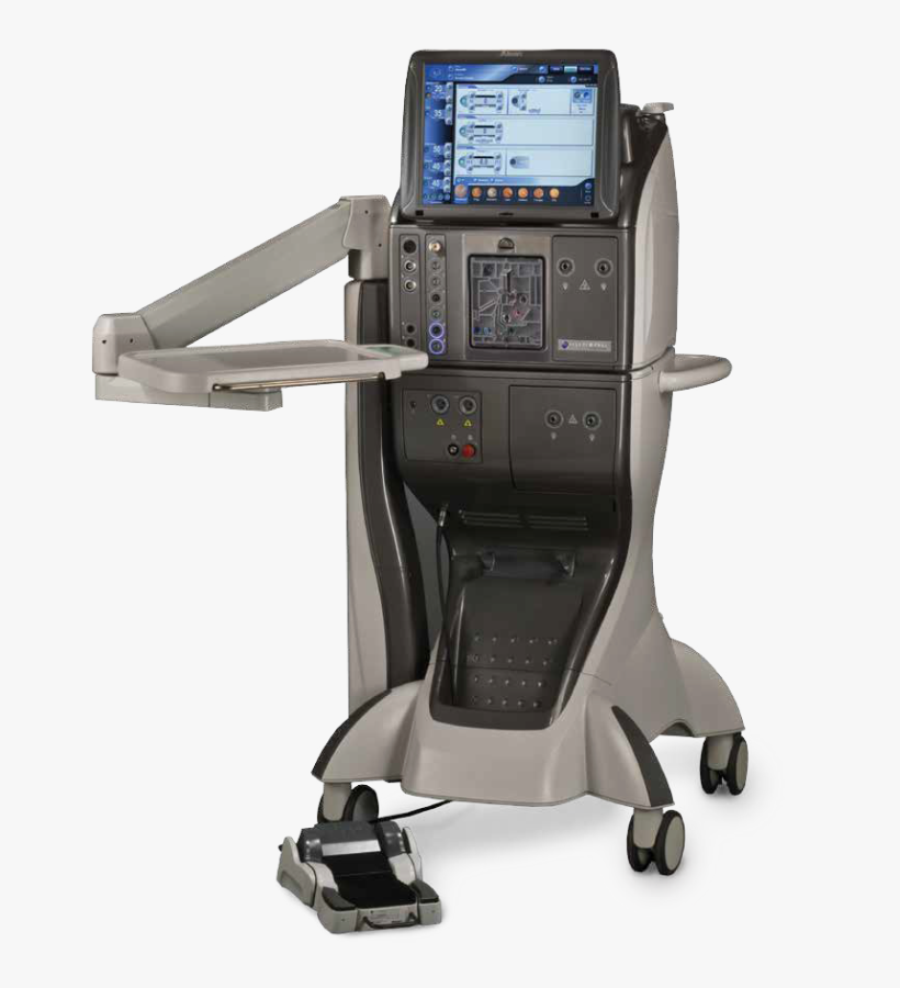 Coming soon: Alcon Constellation Vision System | Οφθαλμολογικό Κέντρο ...