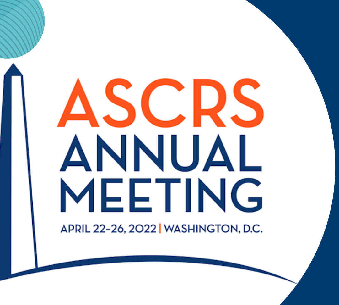 Το Ινστιτούτο Ophthalmica στο ASCRS | ASOA annual meeting 2022 ...