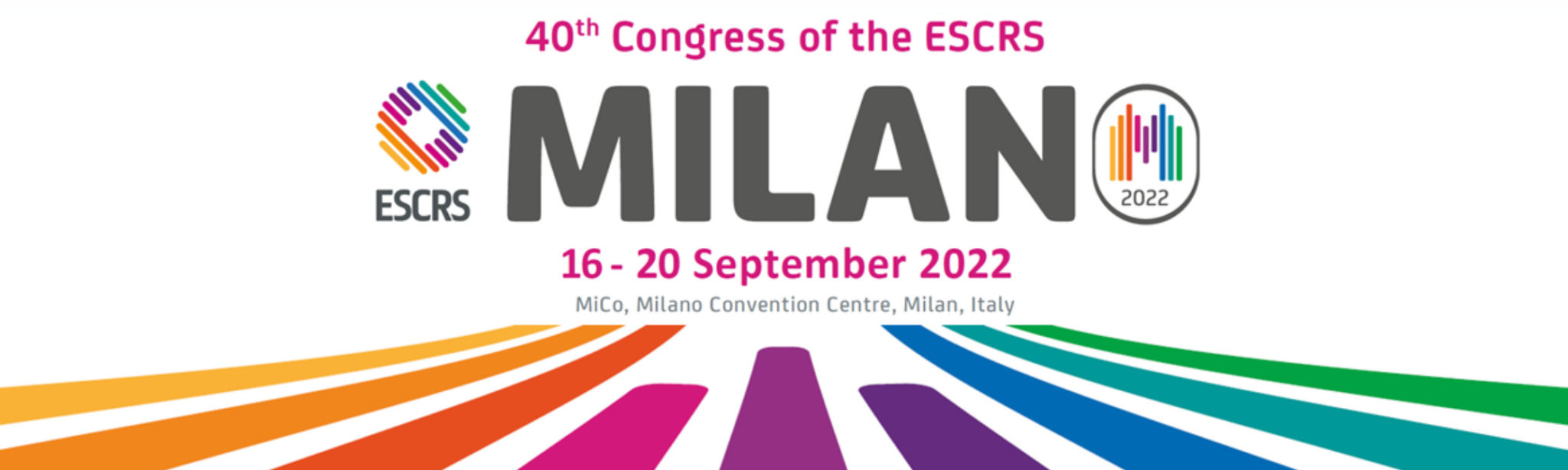 Το Ινστιτούτο Ophthalmica στο 40th Congress of the ESCRS 2022 ...