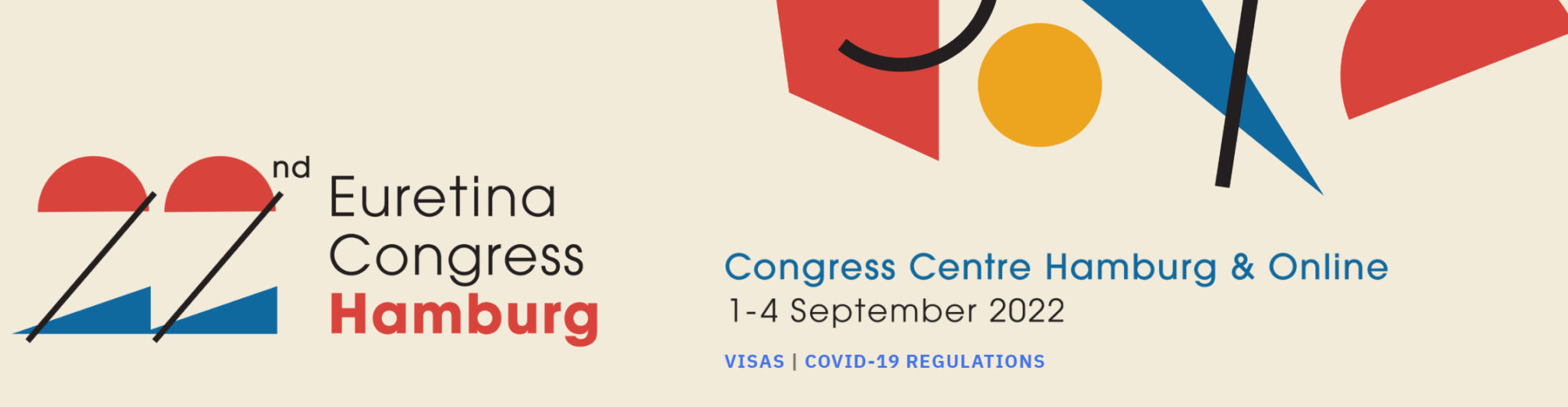 Το Ινστιτούτο Ophthalmica στο 22nd Euretina Congress 2022 ...