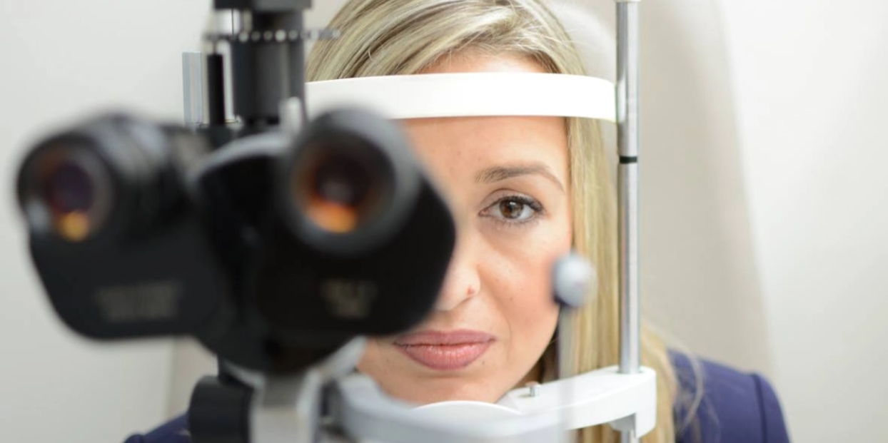 Απόπτωση Επιθηλίου: Μια Εκδορά της Επιφανειακής Στιβάδας του Κερατοειδή ...