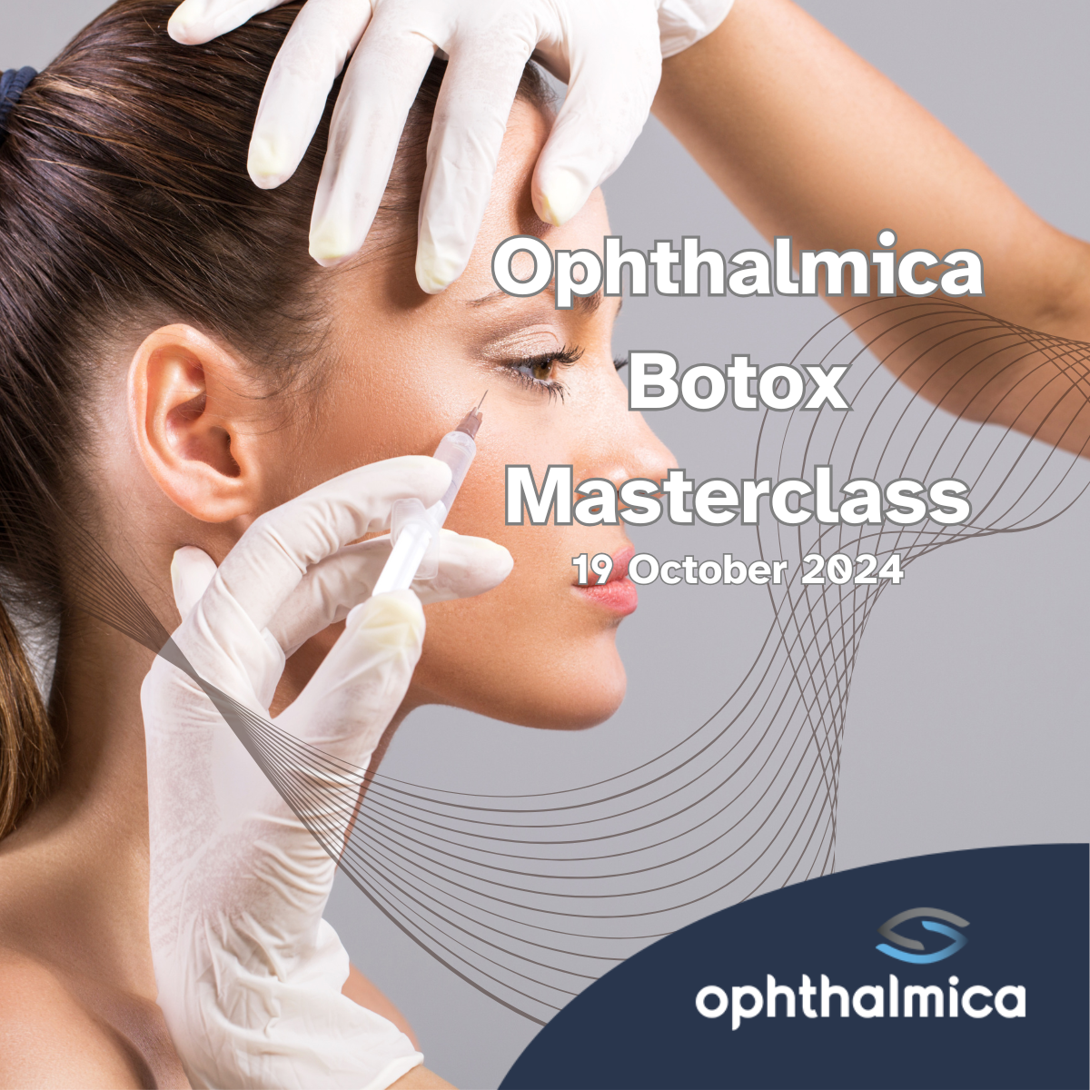 Ophthalmica Botox Masterclass (Advisory Round Table) στο Monasty Hotel ...