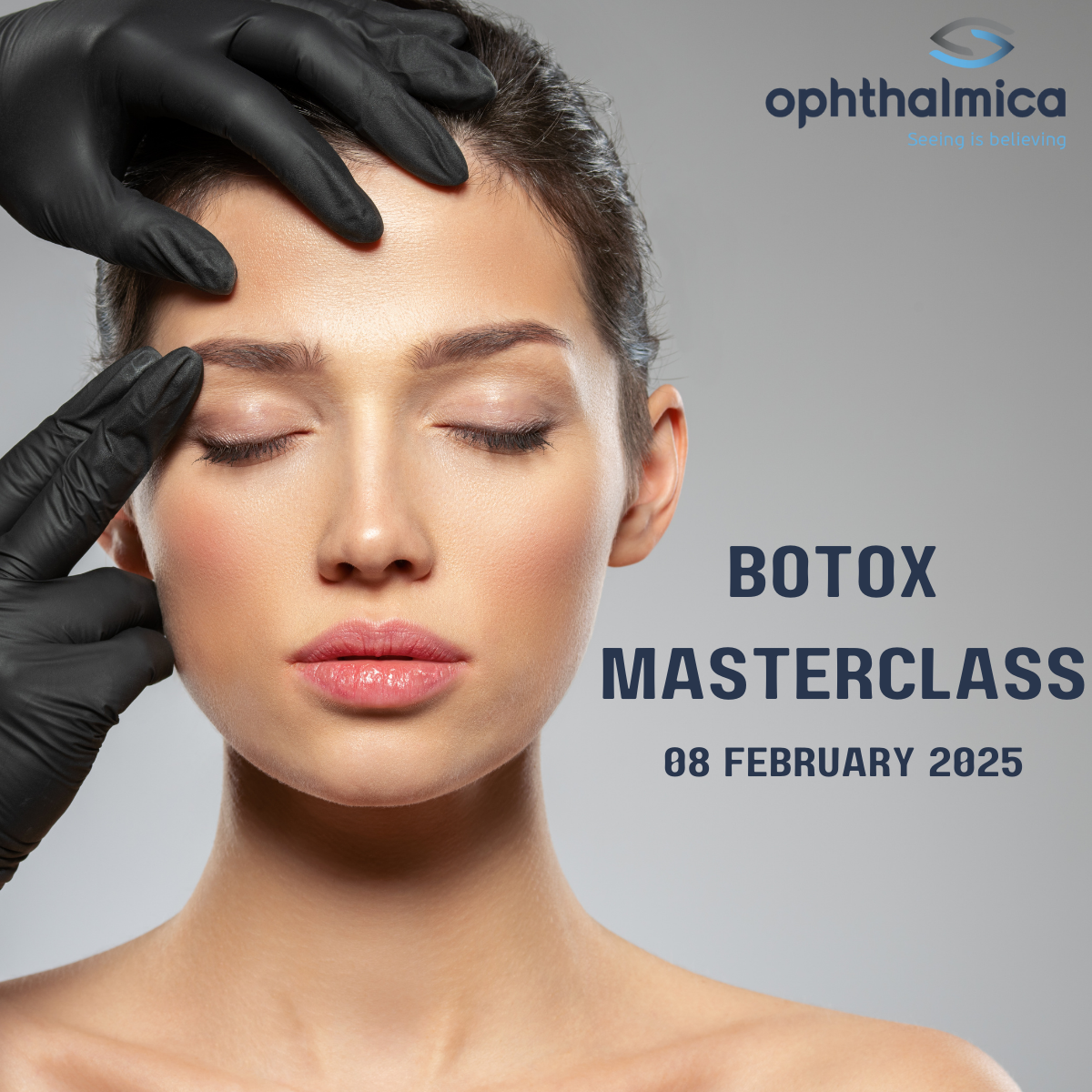 Ophthalmica Botox Masterclass (Advisory Round Table) στο Monasty Hotel ...
