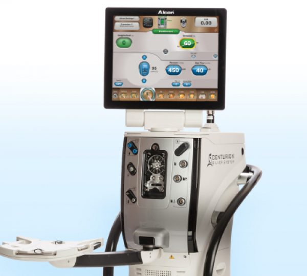 Επέμβαση καταρράκτη - Οφθαλμολογικό Κέντρο Ophthalmica